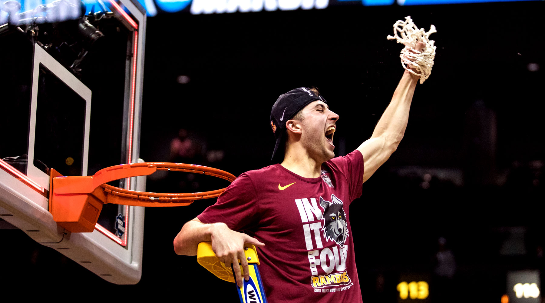 Ben Richardson Final 4