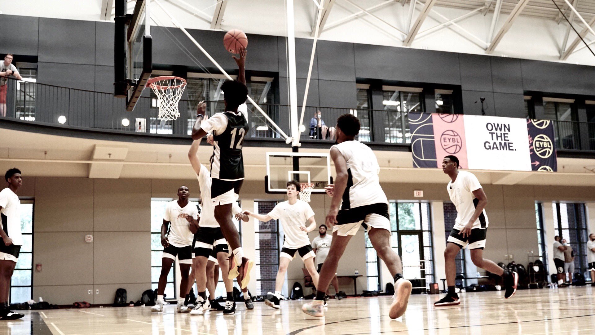 2024 MOKAN FALL LEAGUE