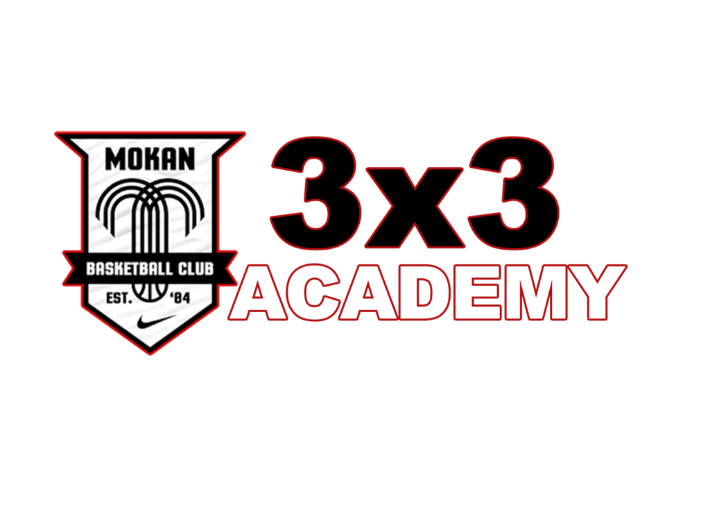 MOKAN Basketball - Homepage
