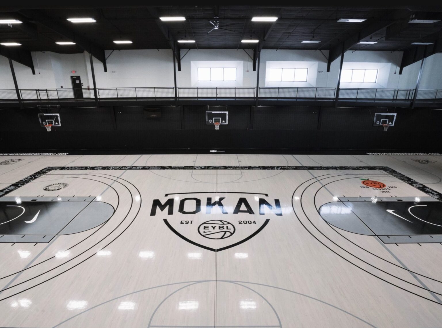 2024 MOKAN FALL LEAGUE
