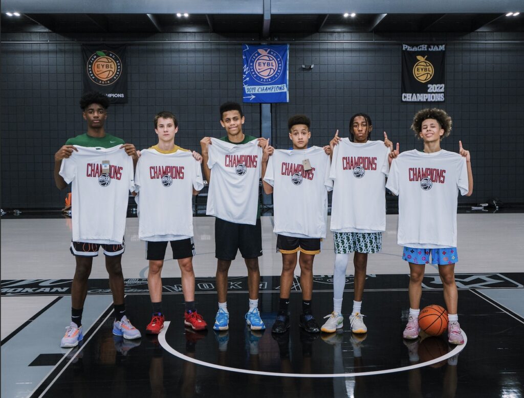 2024 MOKAN FALL LEAGUE