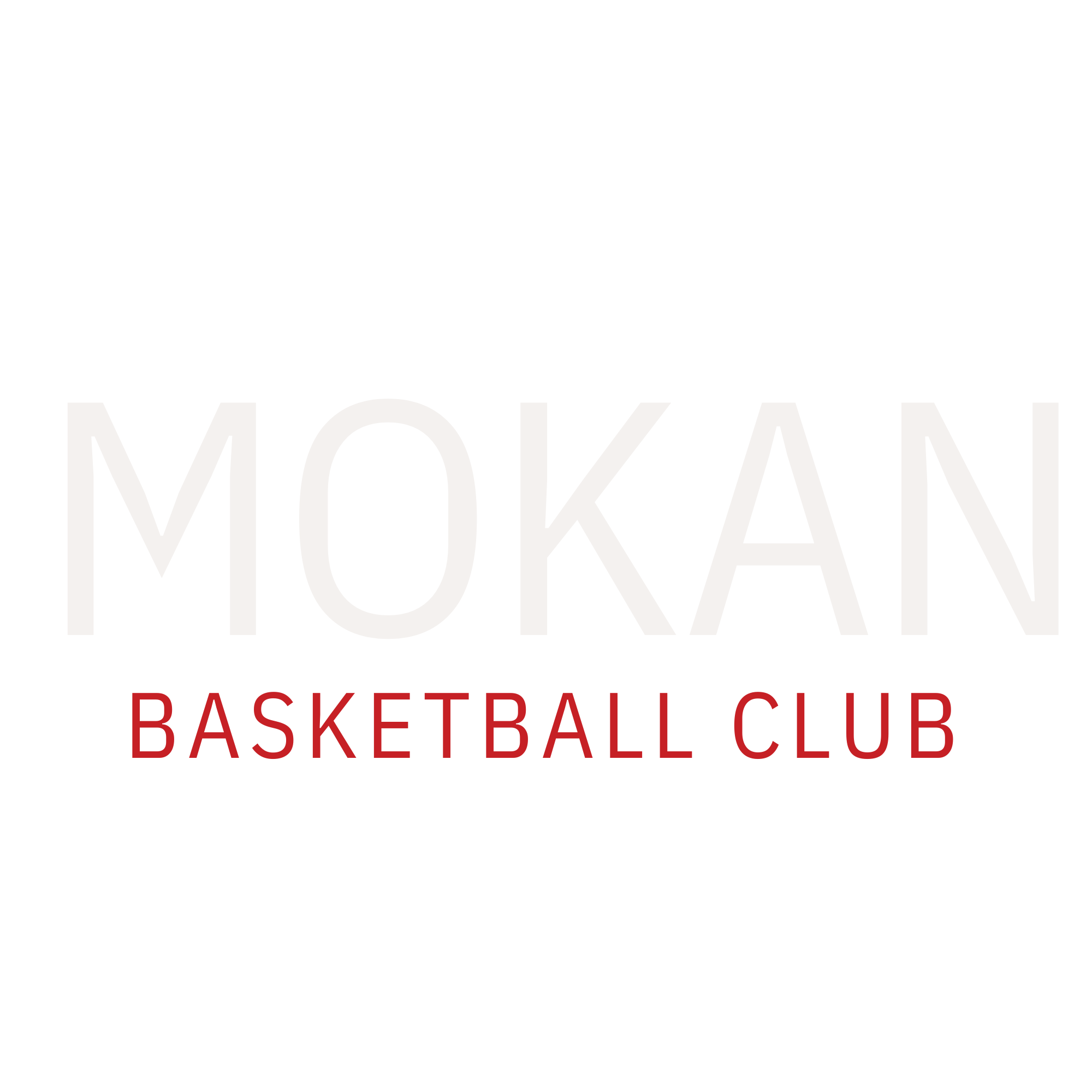 MOKAN Basketball - Homepage